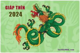 TuviGLOBAL - Bài viết hay - Tử Vi Hàng Tuần